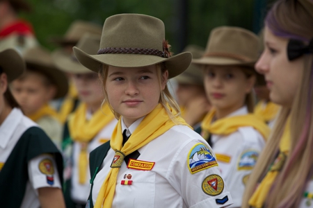 Pathfinders – VicYouth