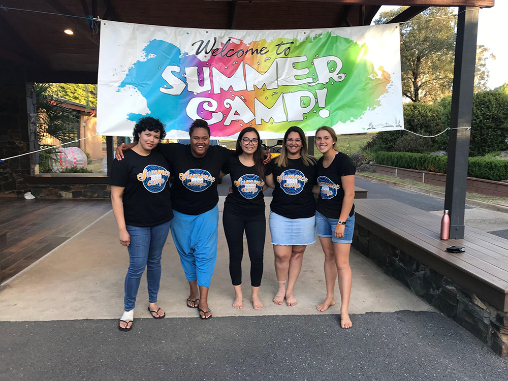 Who We Are - VicYouth